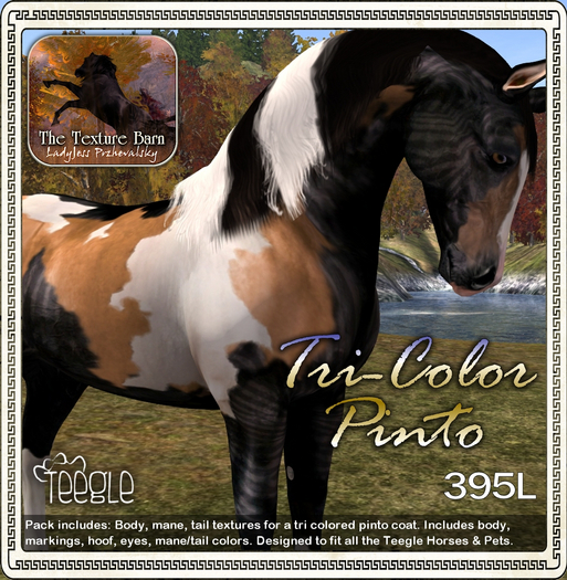 The Texture Barn - Skins