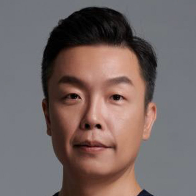 Prof. Charles CW. Lin, MD