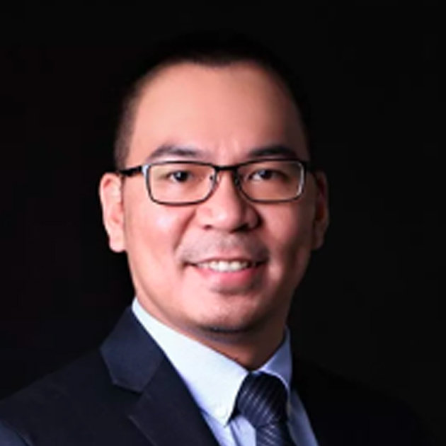 Carlo Angelo C. Cajucom, MD