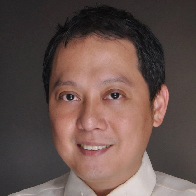 Henry C. Chua, MD
