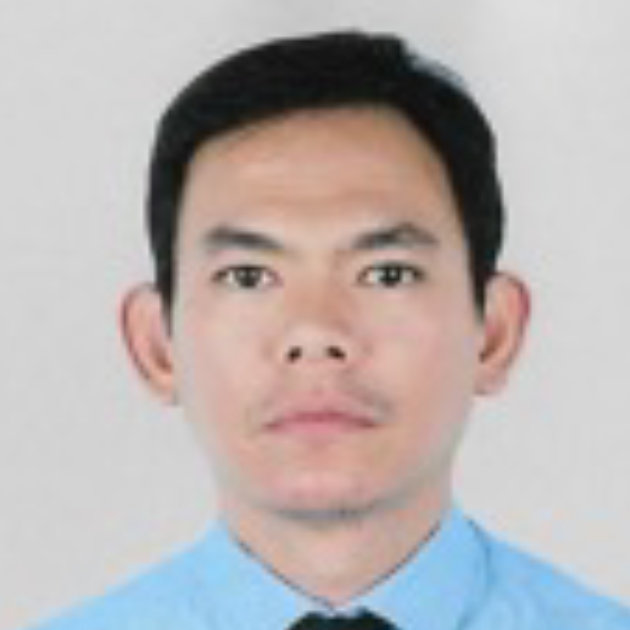 Josil R. Cruz, MD