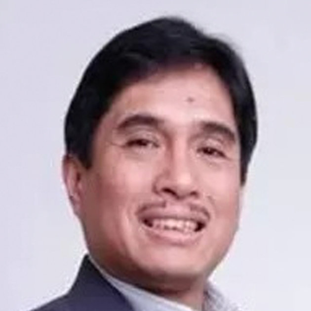 Prof. Nilo T. Bugtai, PhD