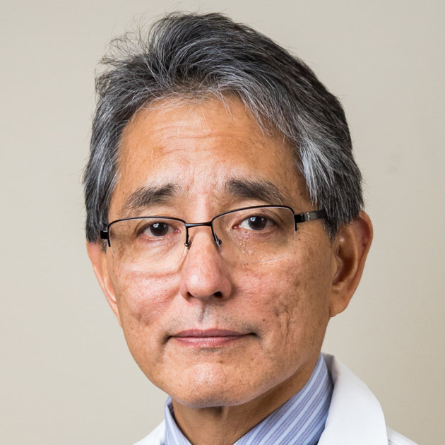 Prof. Kelvin Higa, MD, FACS