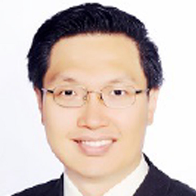 Prof. Aung Myint Oo, MD