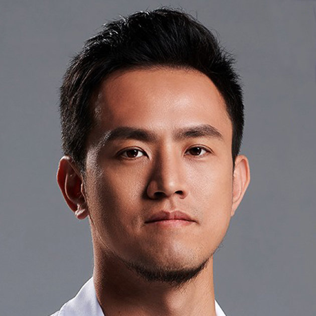 Prof Wayne Huang, MD