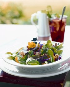 Dining | Murphin Ridge Inn | West Union