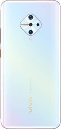 Vivo S1 Pro | INFIINITI