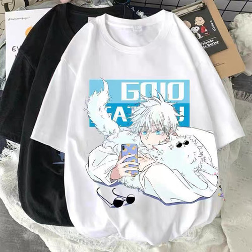 Gojo Satoru Shirt | Neko_Animestore