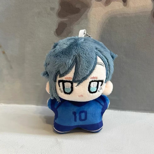 Rin Mini Plush/Pendant | Neko_Animestore