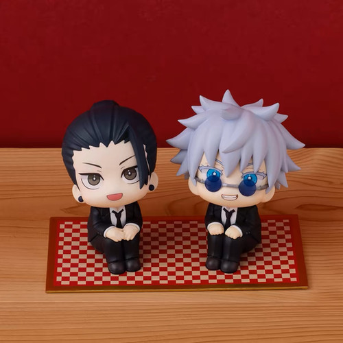 [Pre-sale] Gojo and Geto [LookUp] | Neko_Animestore