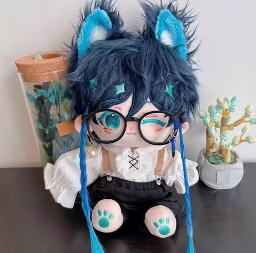 Venti 20cm Doll [check description for price] | Neko_Animestore