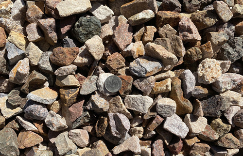 APACHE BROWN | B-Line Materials