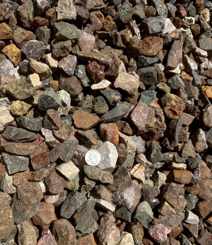 APACHE BROWN | B-Line Materials