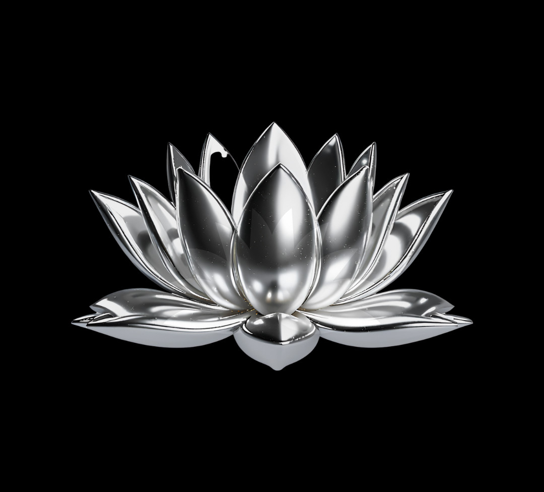 Silent Lotus | Accelerate Your Awakening