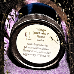 All Natural | Hair and Skin Care | Loya17y Cosmetics | United States