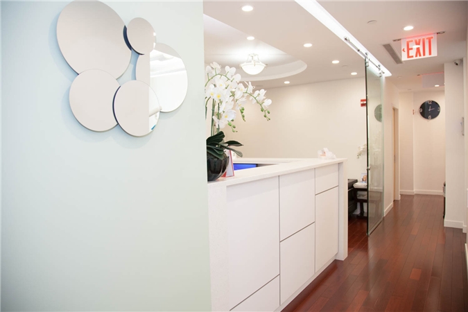 Midtown Dental Art, Cosmetic and Implant Dentistry, New York City