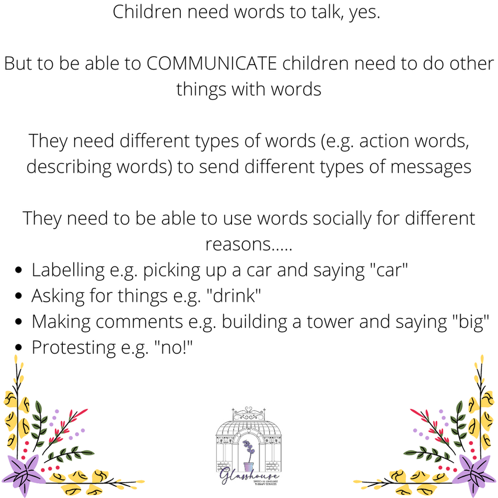 Have more fun with Functional words!