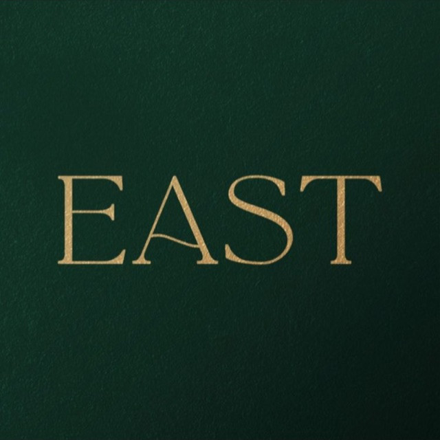 Cardápio | East Kitchen & Bar