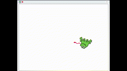 ★かんがえるScratchの会