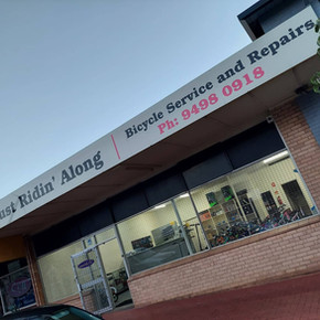 Signs | Down Under Signs