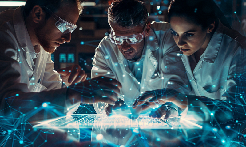 Thousands of Researchers Predict AI's Future