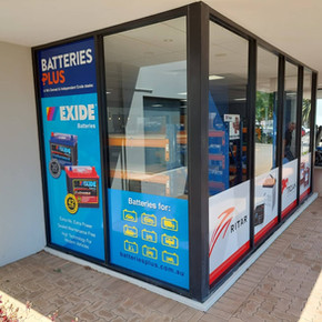 Signs | Down Under Signs