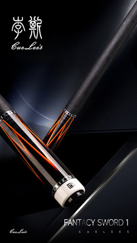 Phantom Sword 1 | Cuelees