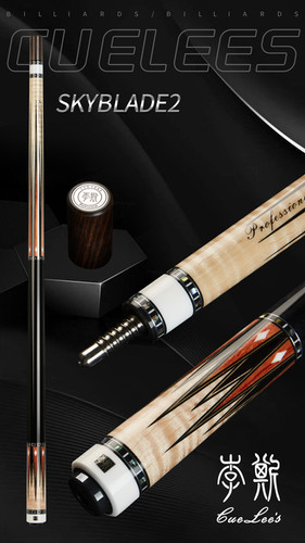 Skyblade 2 | Cuelees