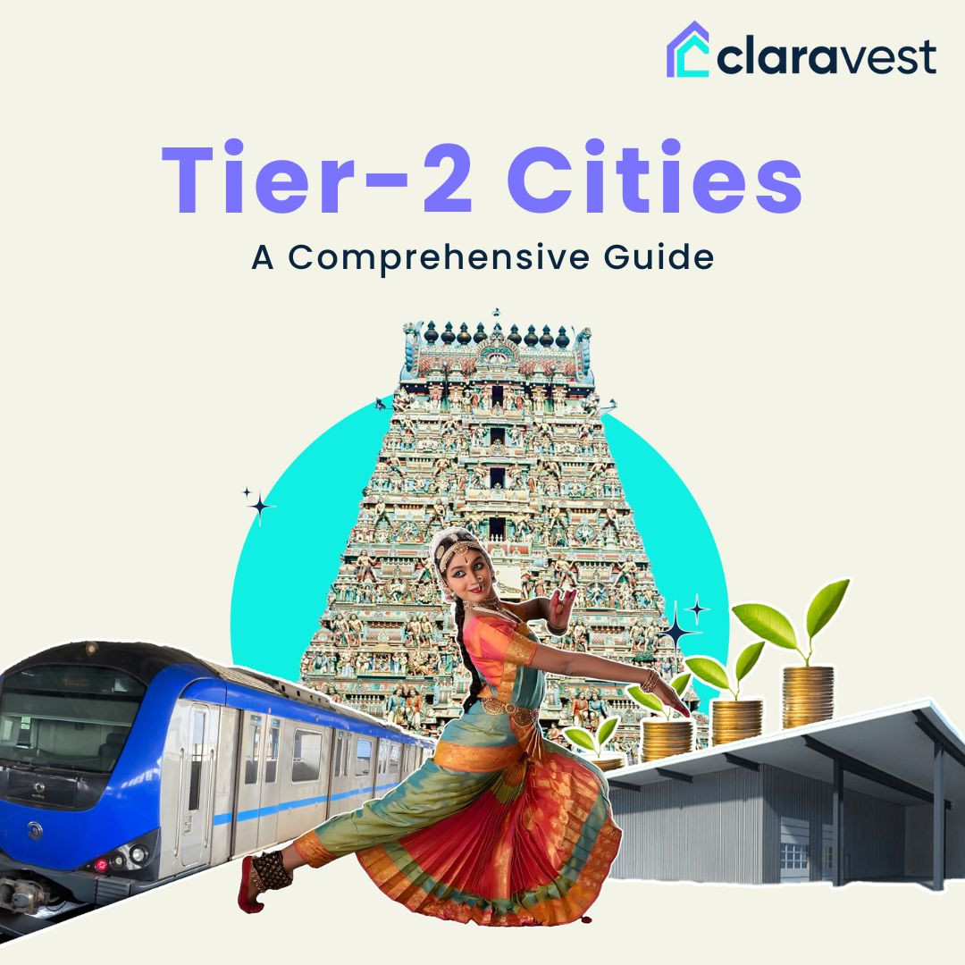 Exploring Fractional Real Estate Ownership in Tier-2 Cities: A ...