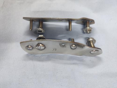 SW20 Front Bumper to wing Brackets | My Site