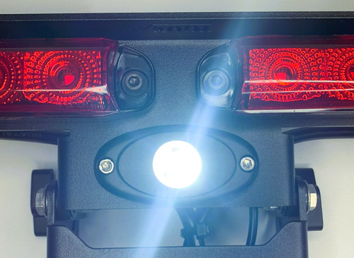 Reverse Light | Kody Technologies