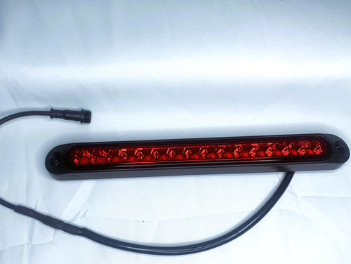 10" Rack Light with Connector | Kody Technologies