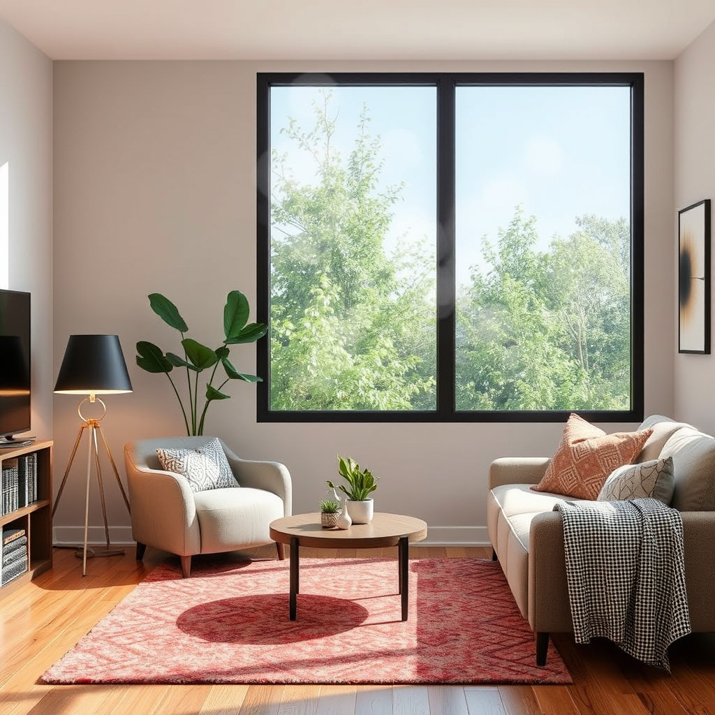 Why Natural Ventilation Alone Can’t Solve Indoor Air Pollution