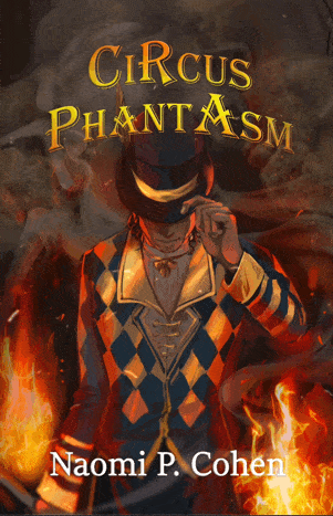 Anicovers | Animated Book Covers, Album Artwork & More