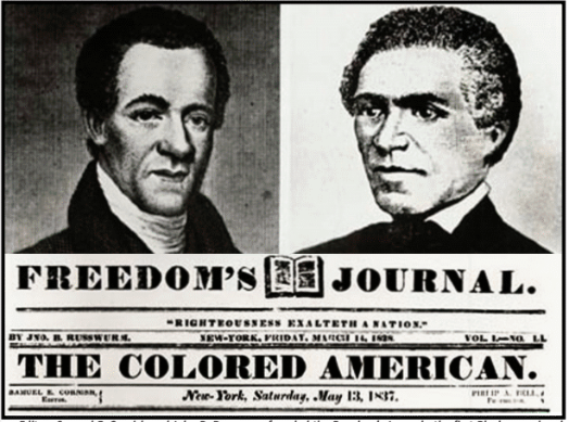“The Voices of Defiance: The Enduring Power of the Black Press”