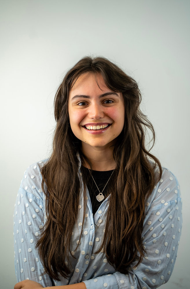 Meet Jess, UK Head of Coaching