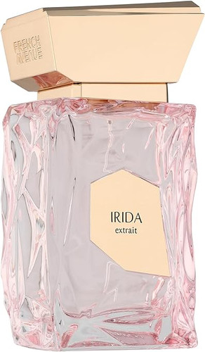 Irida - Extrait De Parfum - Perfume For Women, 100ml | Uhekart
