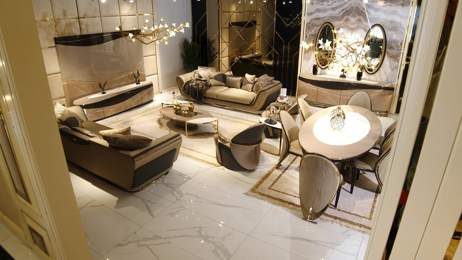 Adham Furniture | Home