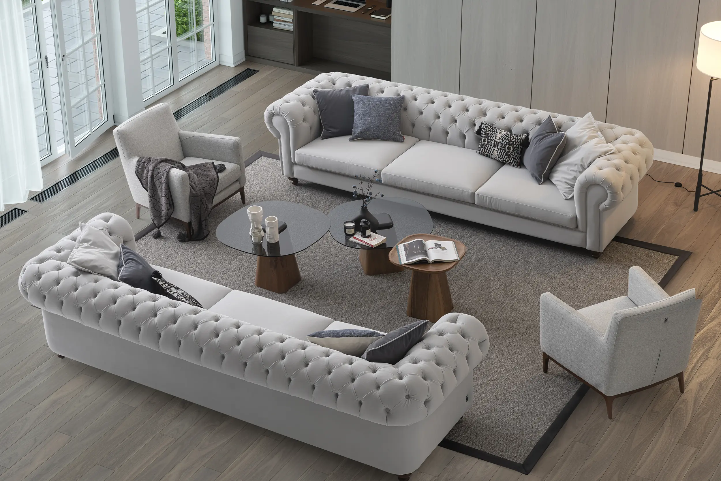 Modern-Sofas