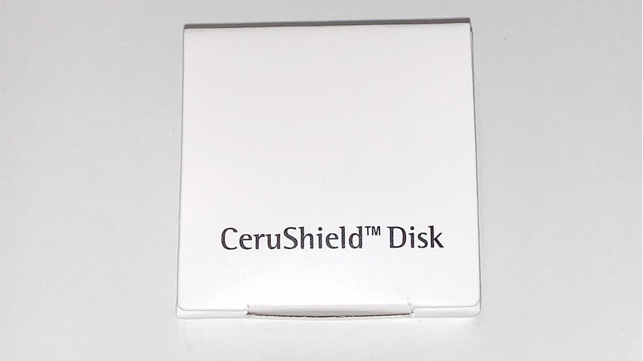 Cerushield Wax Guards