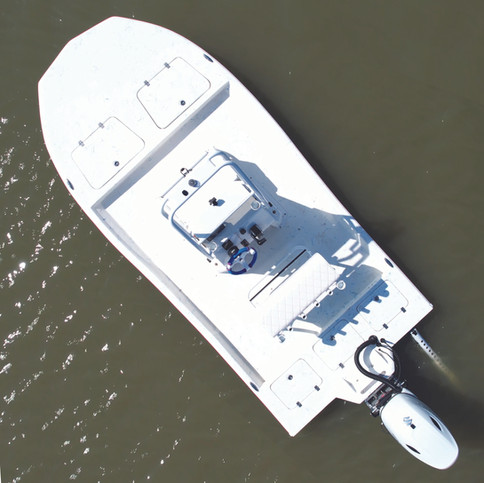 HOME | Cayucoboats