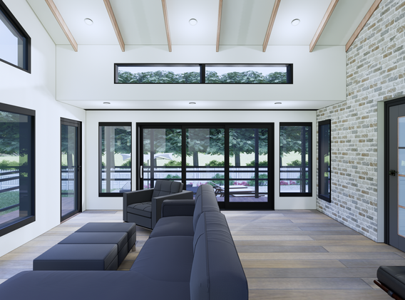 Alperin Project | WLC-Design