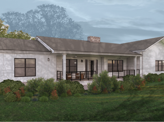 Dolan Project | WLC-Design