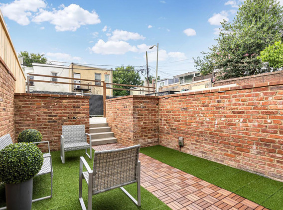 68 & 70 Q Street | WLC-Design