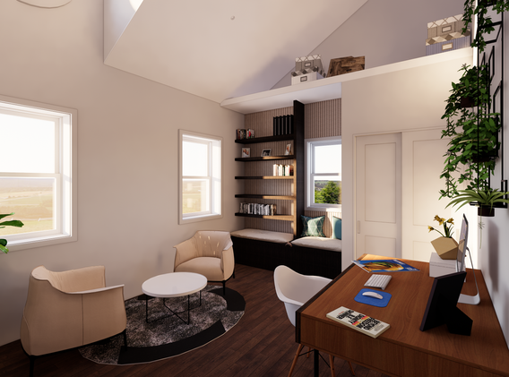 Amster Residence | WLC-Design