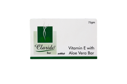 CLARIDO SOAP | Velite