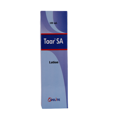 TAAR-SA LOTION | Velite