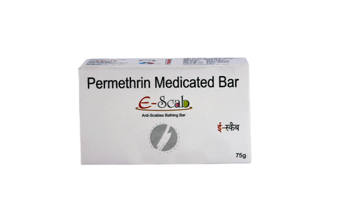 E-SCAB BAR | Velite
