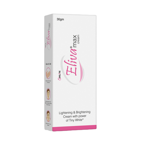 ELIVA MAX CREAM | Velite
