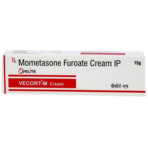 VECORT M CREAM | Velite